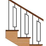 Railing Calculator